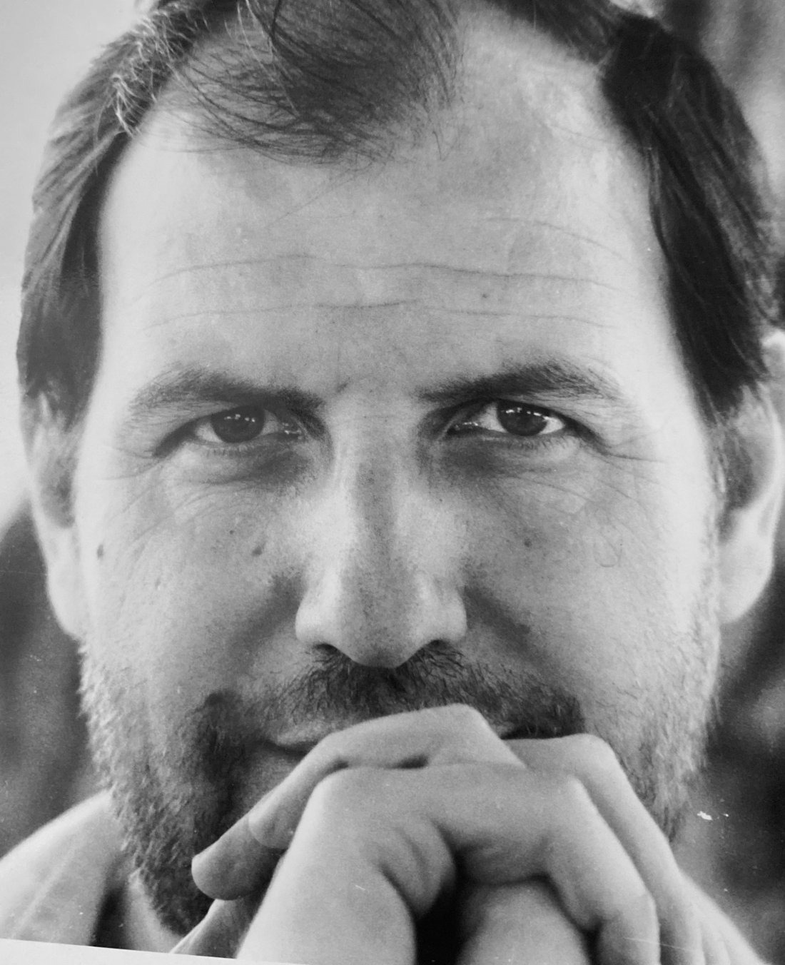 Biografía | Josep María Pou