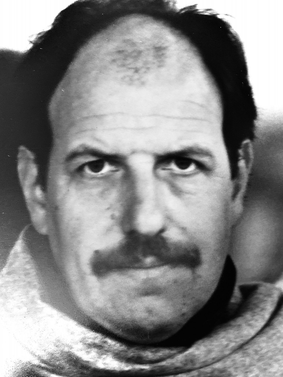 Biografía | Josep María Pou